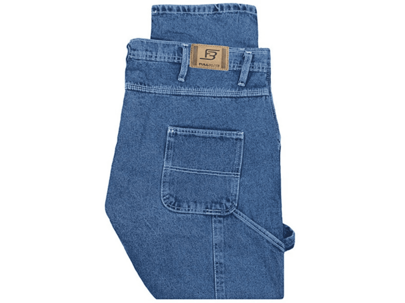 Full Blue Jeans Website - Premium Denim Products